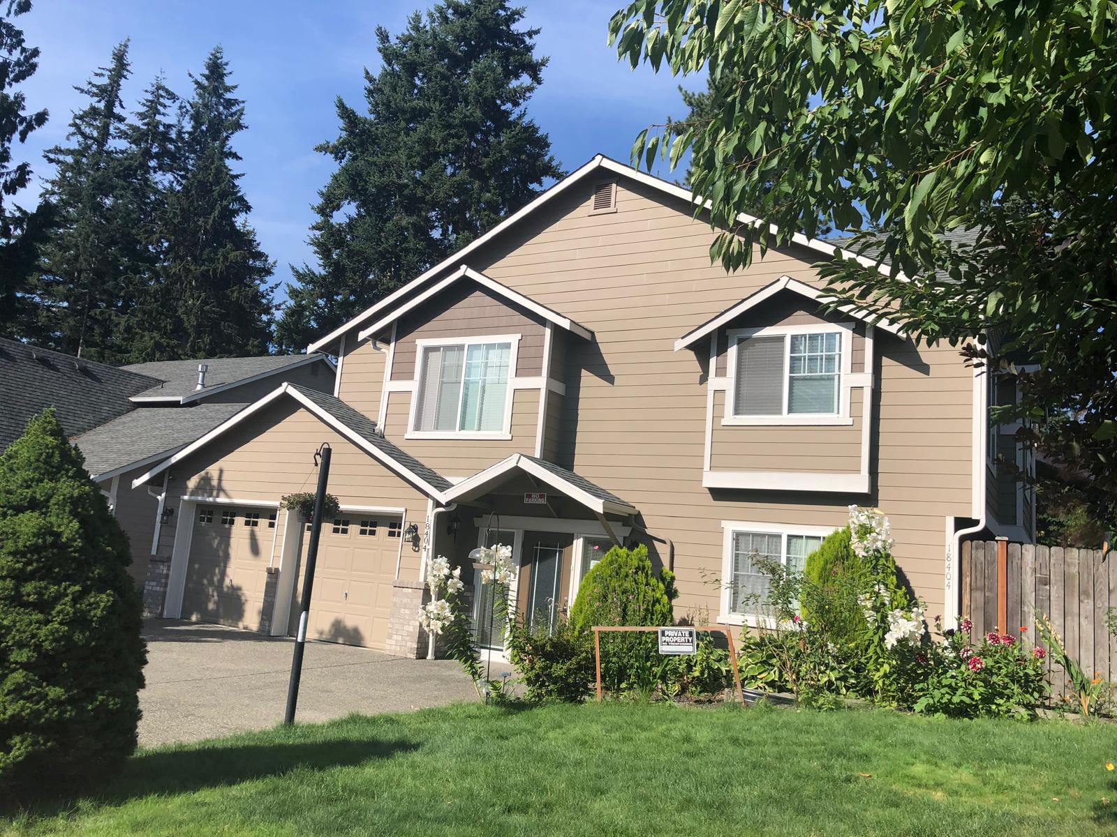 Absolute Care Adult Family Home LCC